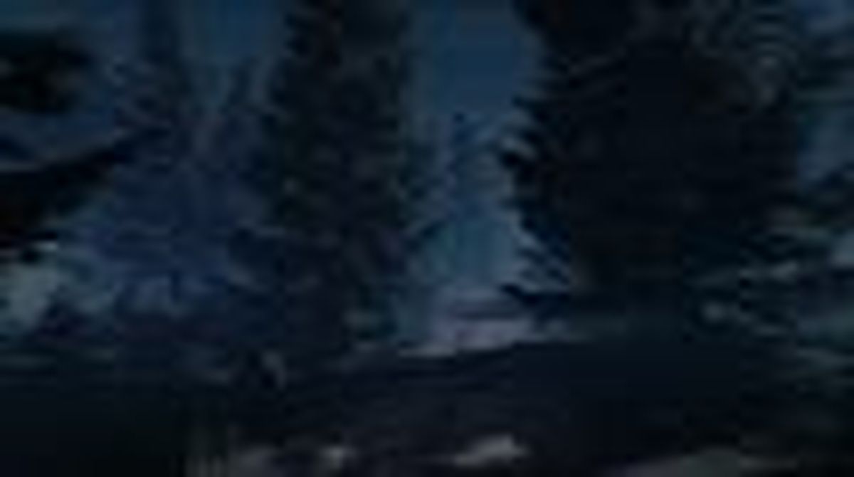 Without Memory | Hobby Consolas