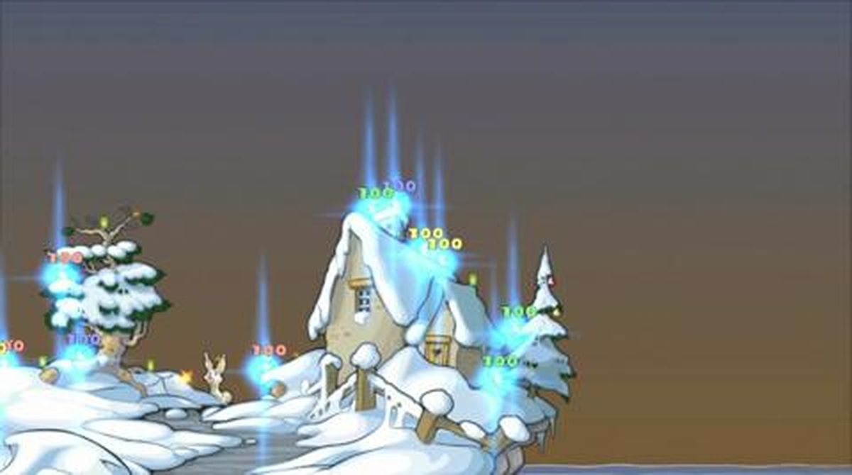 Detalles de Worms Reloaded | Hobby Consolas