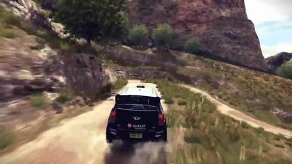 Os presentamos el primer tráiler de WRC 3 | Hobby Consolas