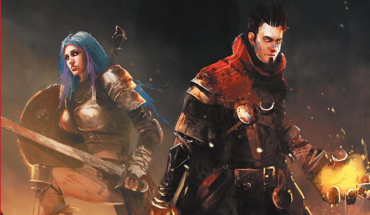 Zenith para PC y PS4 con regalo exclusivo en GAME | Hobby Consolas