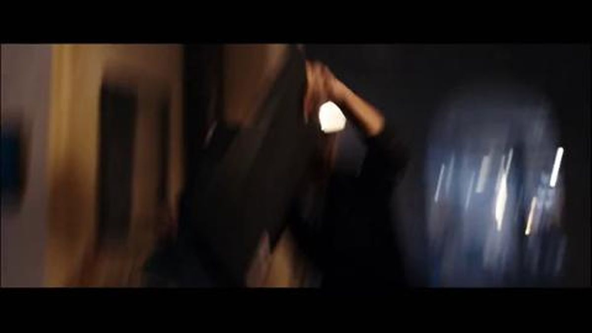 Doctor Who: The Zygon Inversion - Teaser trailer del episodio 7 de la series 9