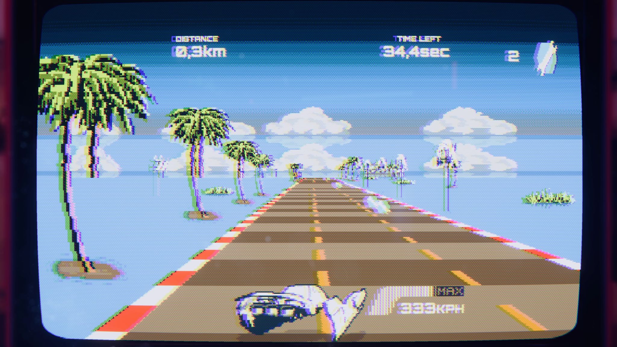 Monta tu propio salón recreativo en Arcade Paradise - Análisis del ...