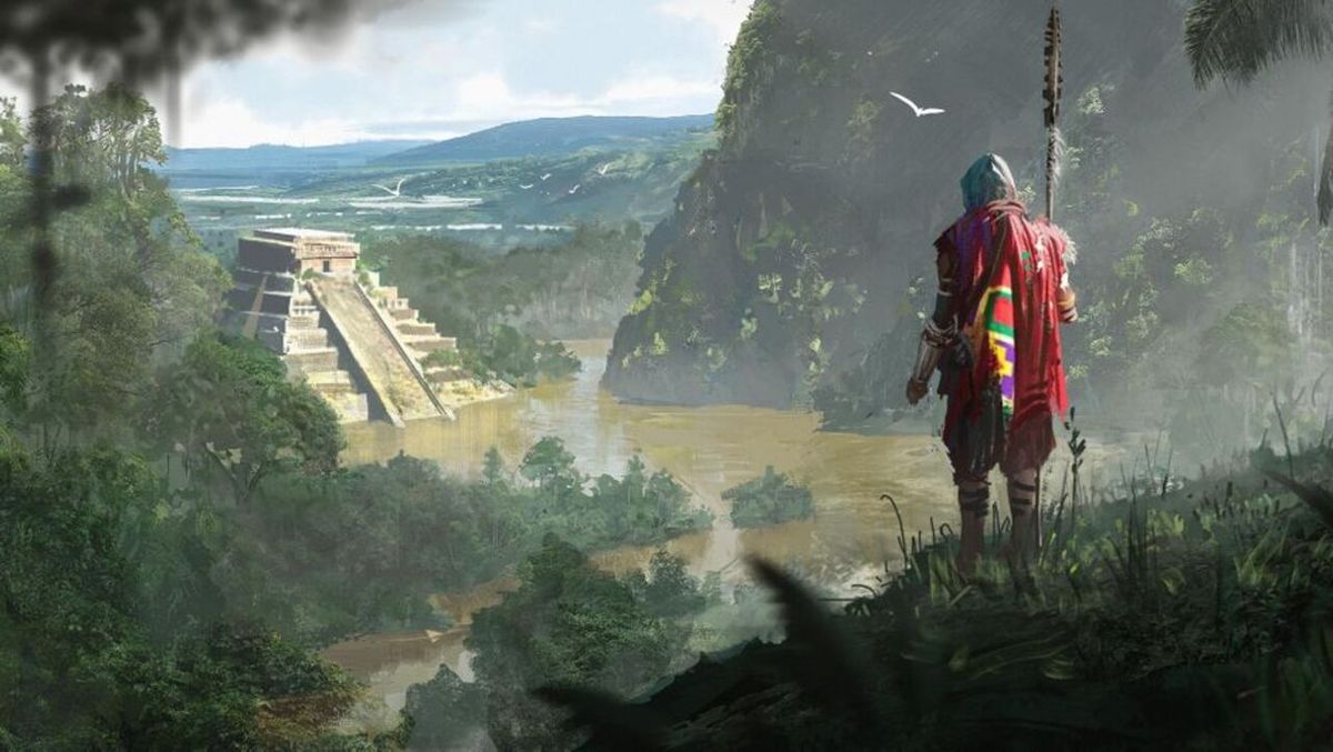 El próximo Assassin's Creed se ambientaría en el imperio azteca, según ...