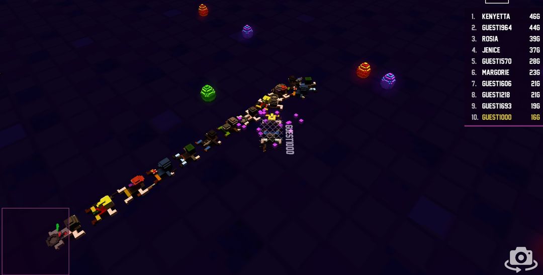 10 juegos Friv ideales para partidas rápidas y de diferentes géneros