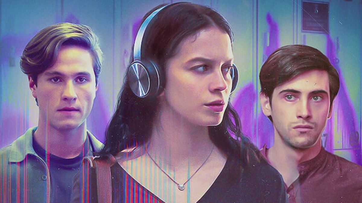 Crítica de Control Z 3 - La serie mexicana se desinfla del todo en su ...