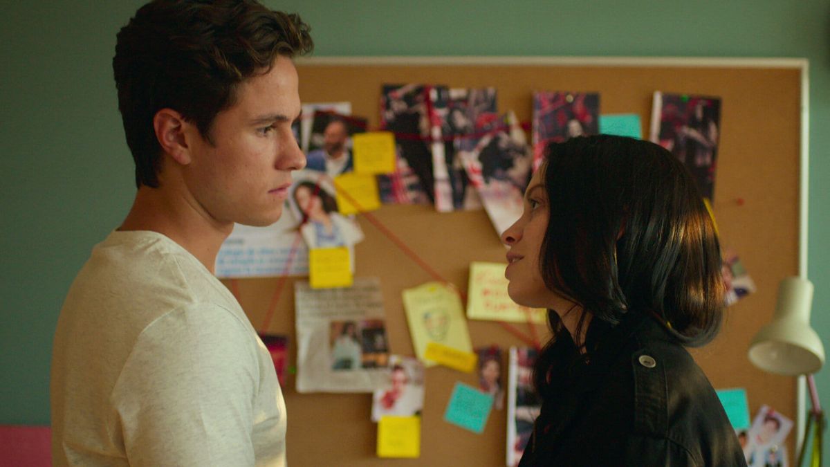 Crítica de Control Z 3 - La serie mexicana se desinfla del todo en su ...