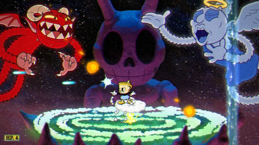 Cuphead: The Delicious Last Course | Hobby Consolas