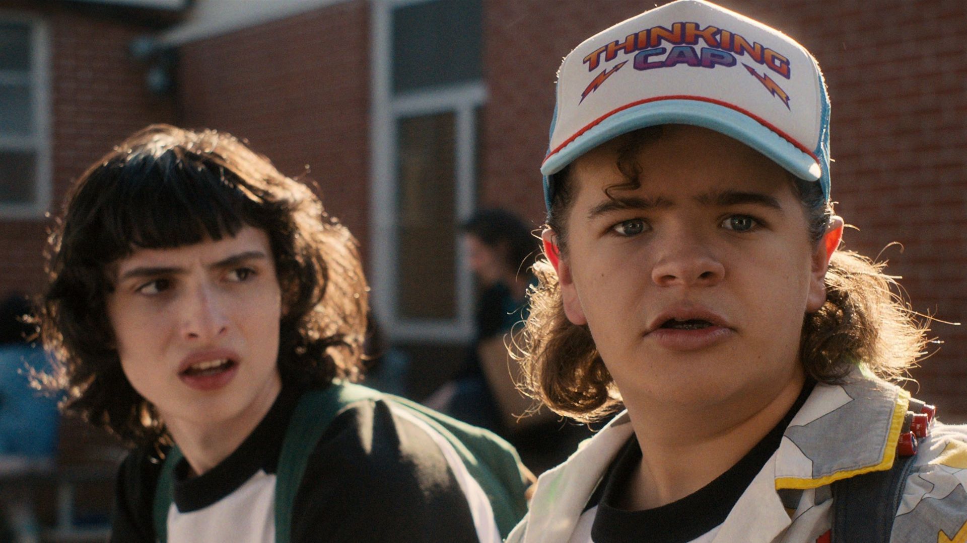 Si Mike es el corazón de la pandilla de Hawkins, ¿cuál es el rol del ...