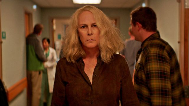 Una curiosa teoría sugiere que Laurie Strode será la "villana" en ...