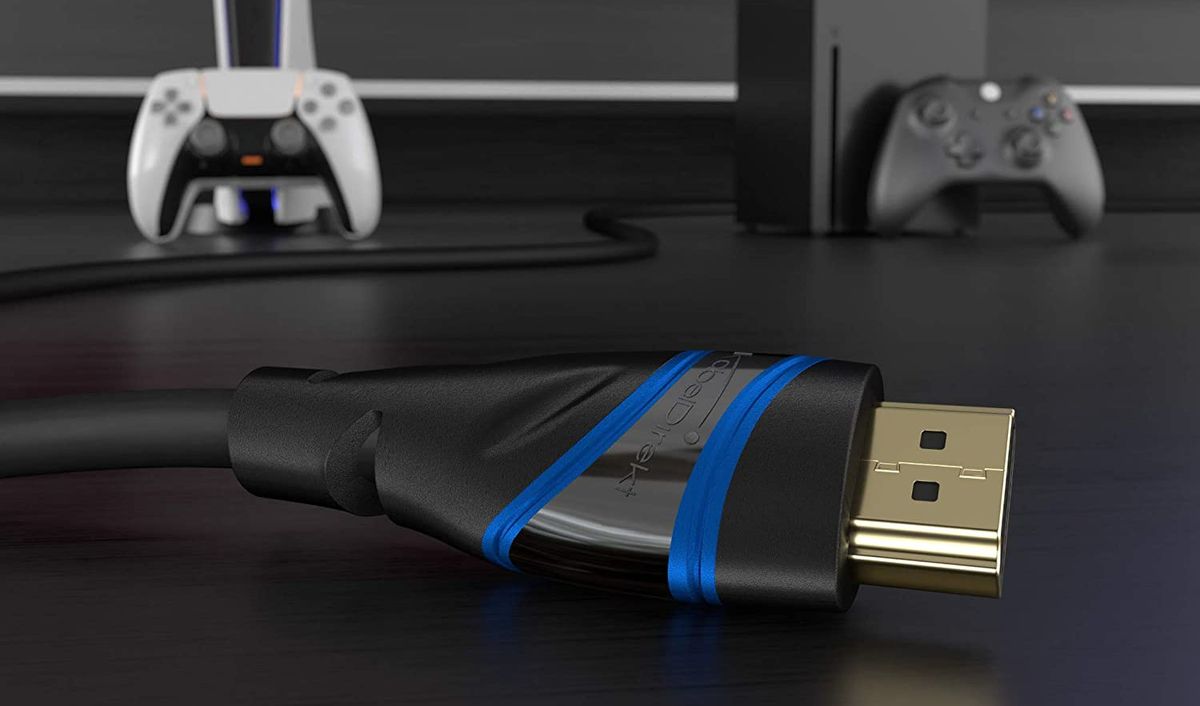Mejores cables de red para mejorar la conexión de tu PS5 y Xbox