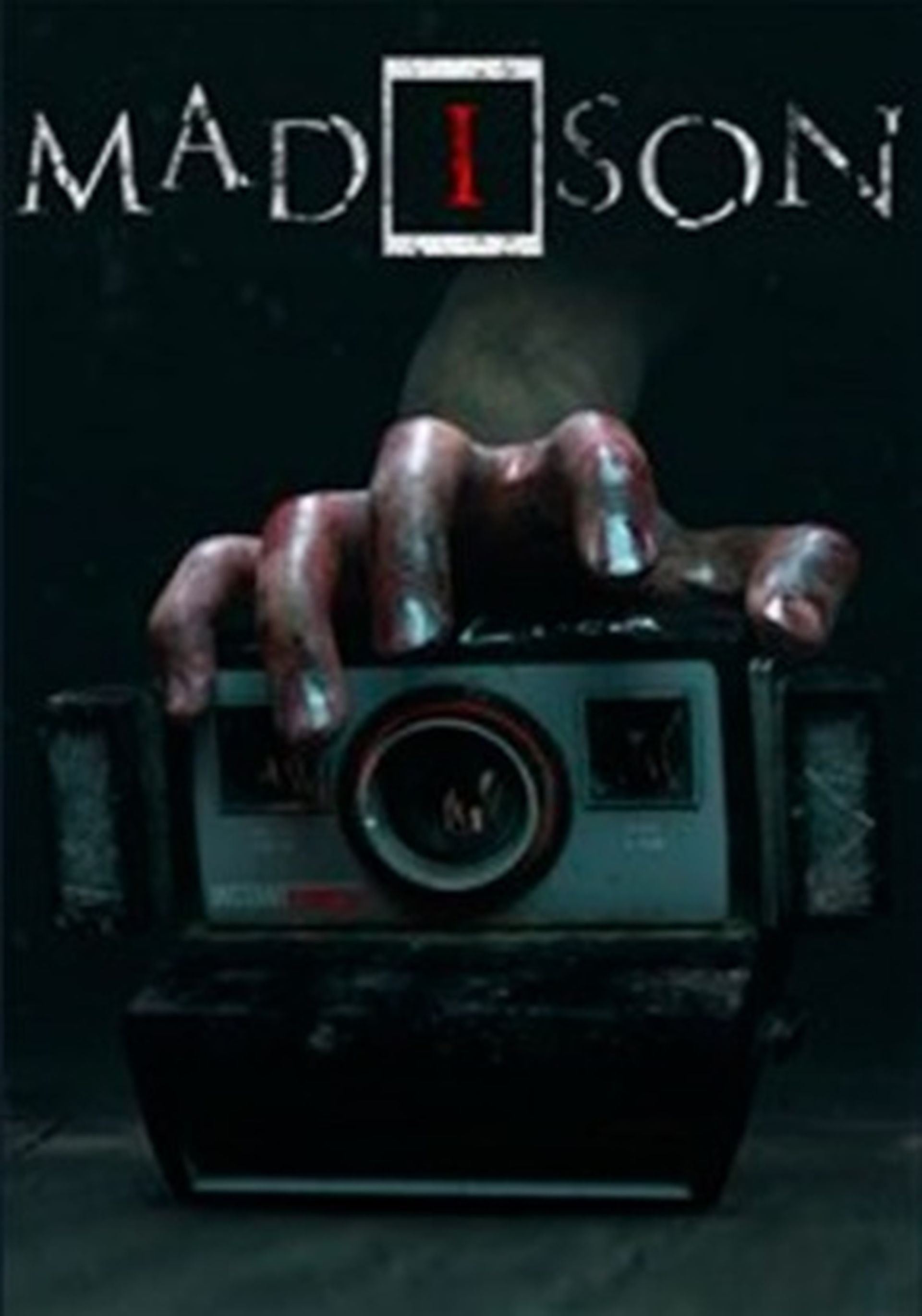 Análisis de Madison, el juego más terrorífico de los últimos tiempos