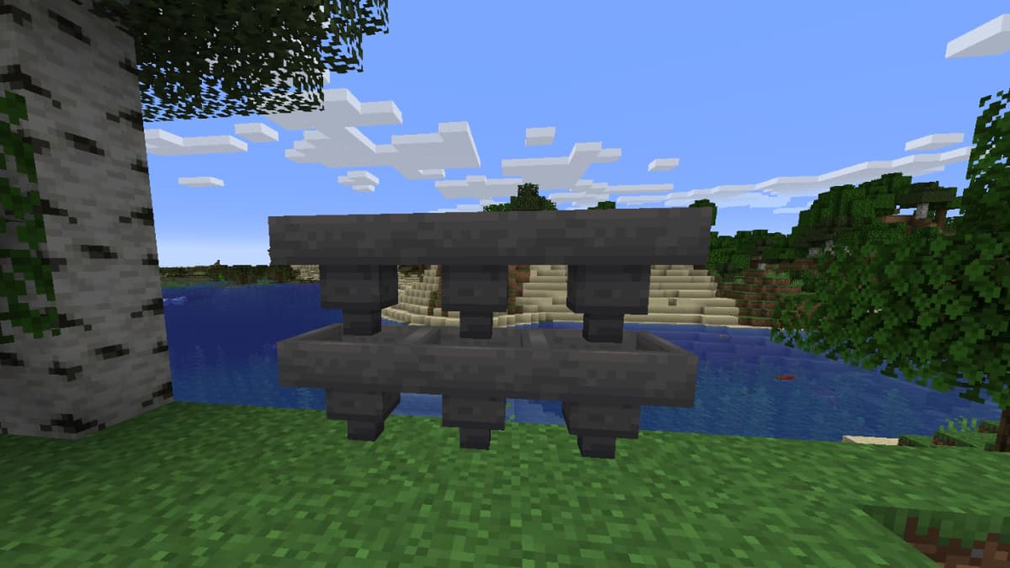 Minecraft: Fabricar una tolva y para qué sirve