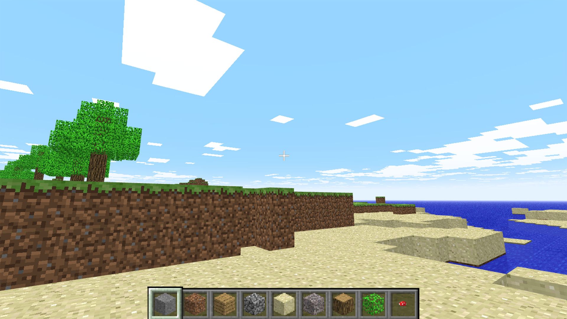 Así puedes jugar gratis a Minecraft y de forma legal