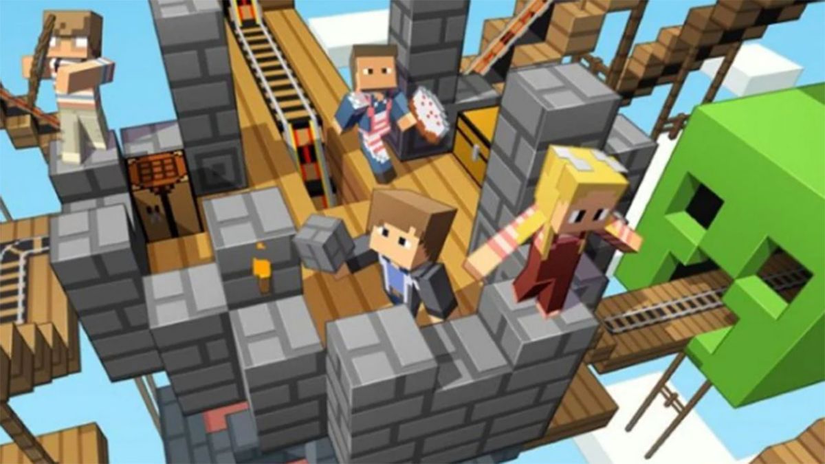 Los mejores consejos para evitar el malware en Minecraft