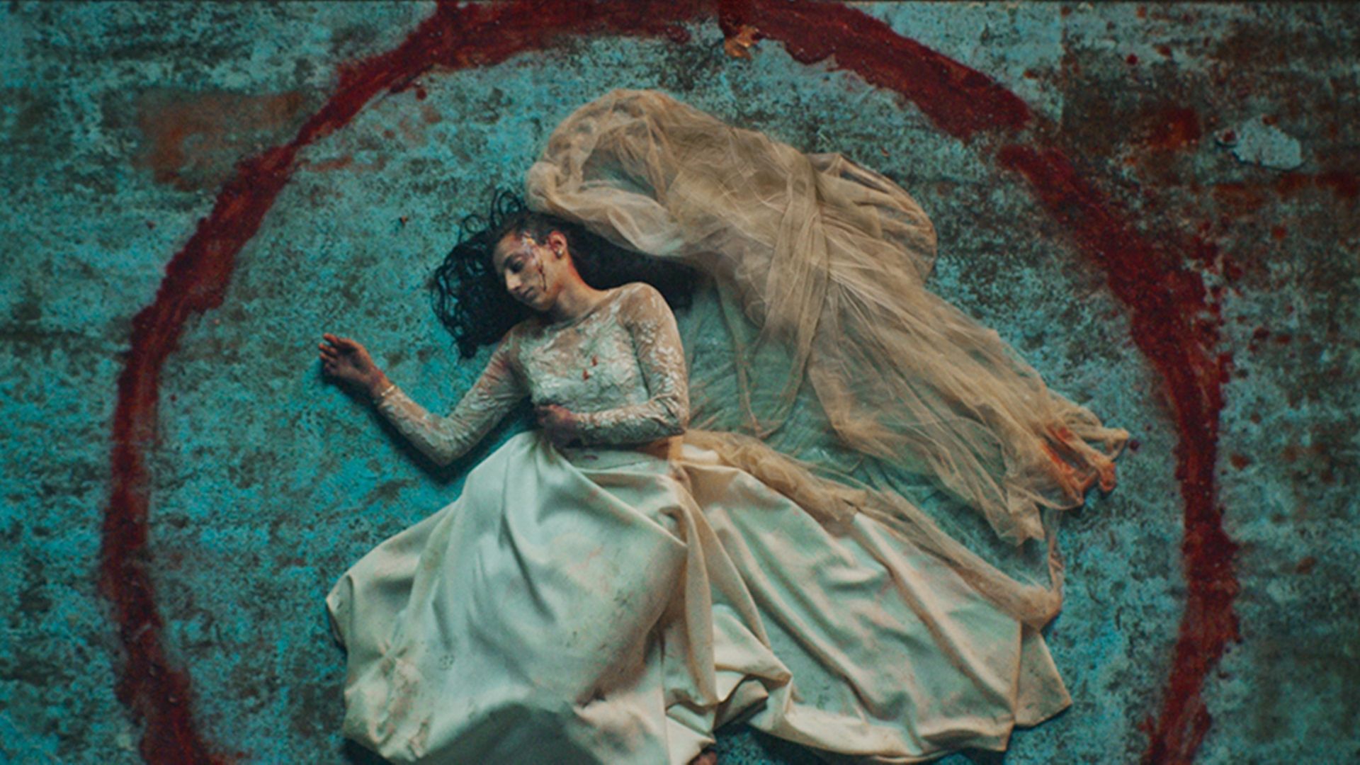 Tráiler de La Novia Gitana, adaptación de la novela de Carmen Mola para Atresplayer Premium