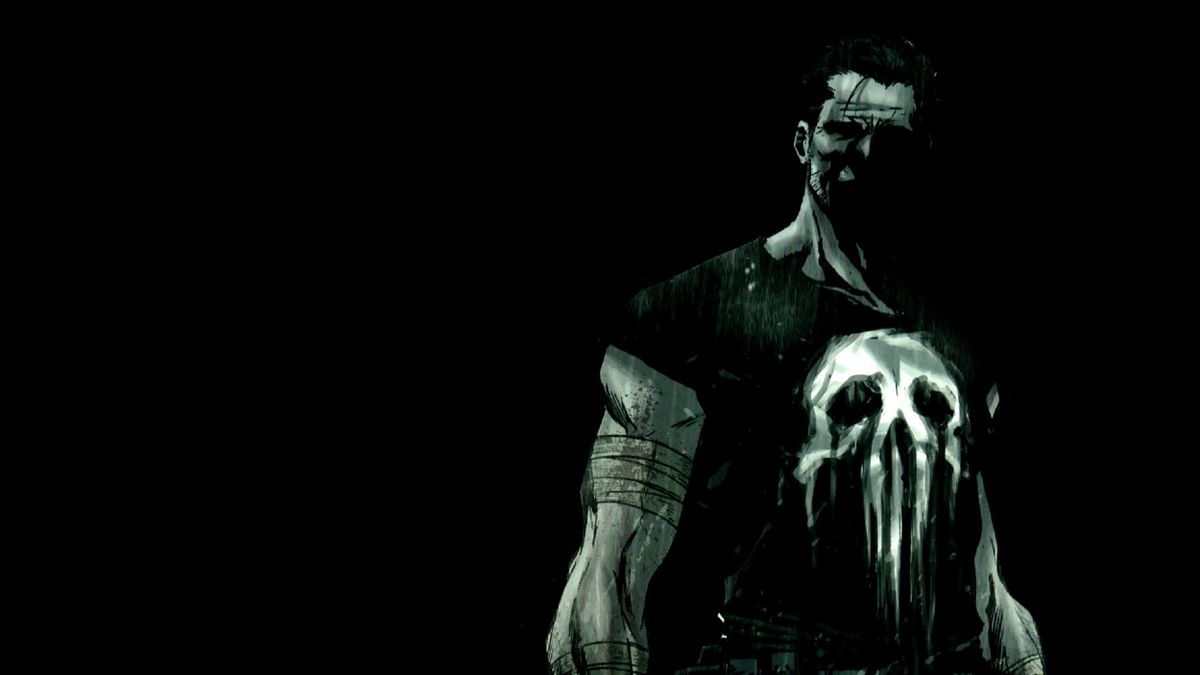 Marvel presenta al nuevo The Punisher, ¡se acabó Frank Castle!