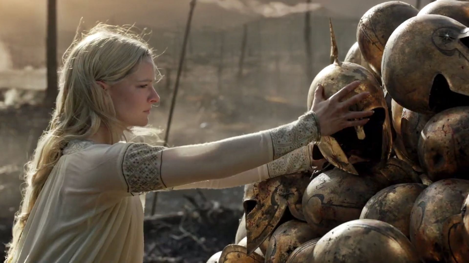 Todo lo que hay que saber sobre ESDLA Los Anillos de poder: trama, relación con los libros ...