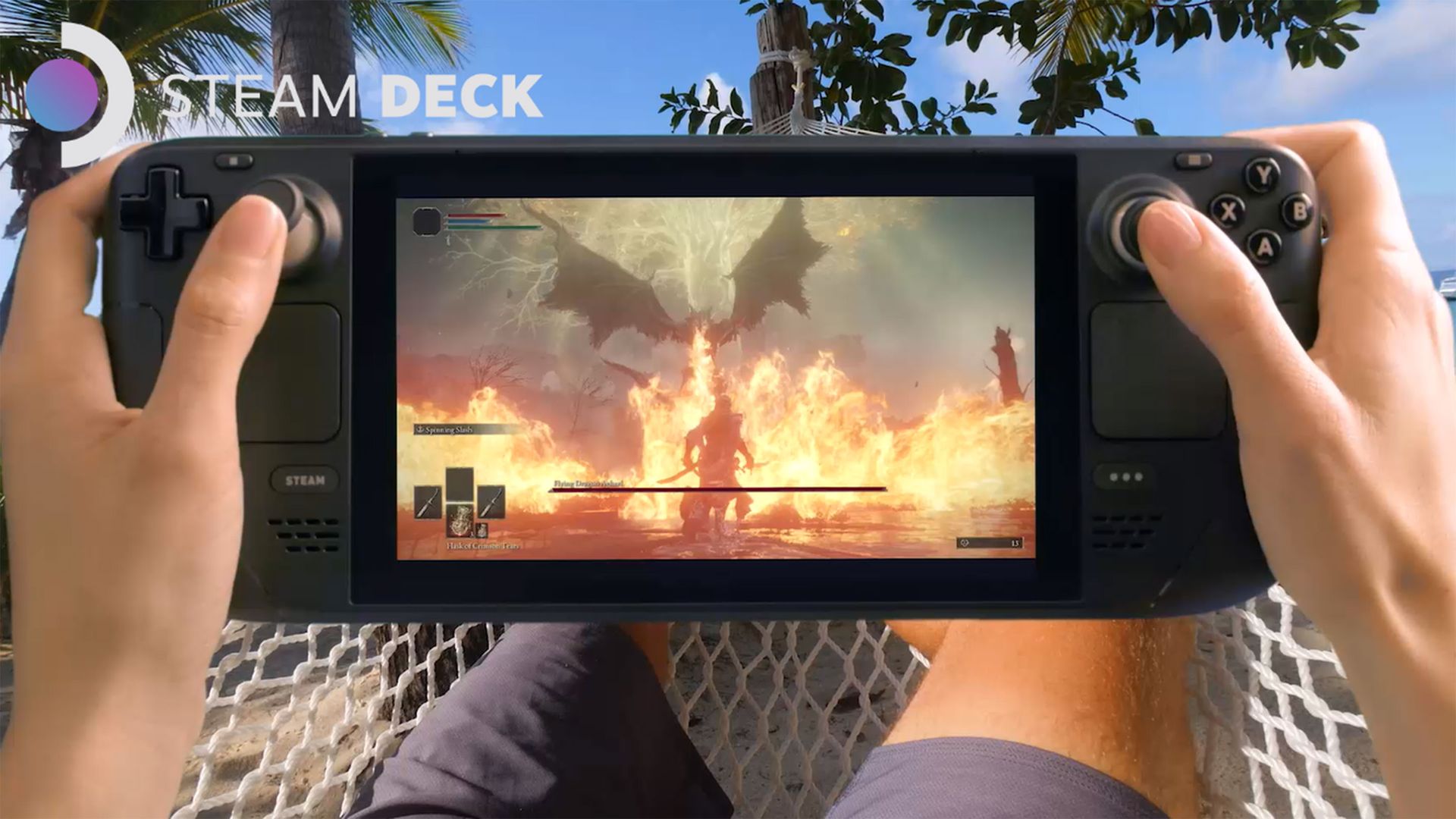 Cómo jugar a PS5 y PS4 en Steam Deck a través de Remote Play