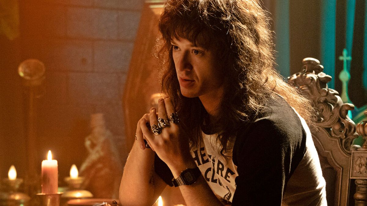 La partida de Dragones y Mazmorras de Stranger Things 4 nos da pistas ...