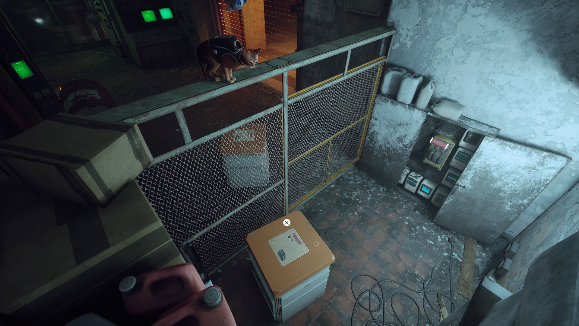 Stray, análisis de la aventura cyberpunk para PS5, PS4 y PC que debuta ...