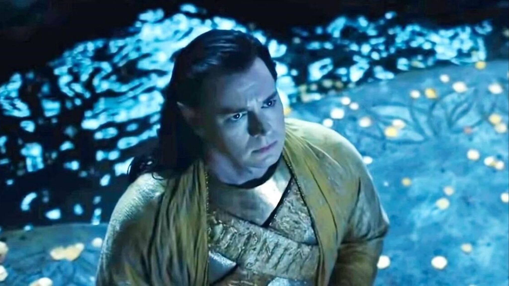 Neil Gaiman comparte sus primeras impresiones de El señor de los ...