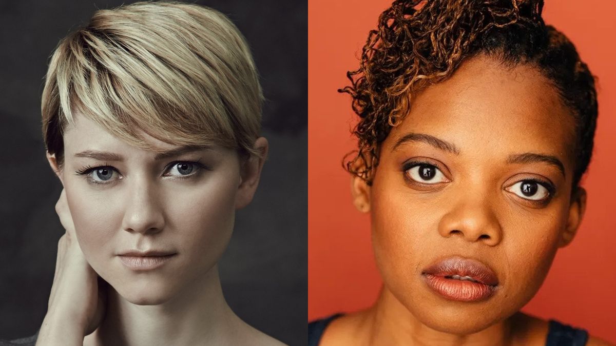 The Boys 4 presentará a las súpers Firecracker y Sister Sage ...