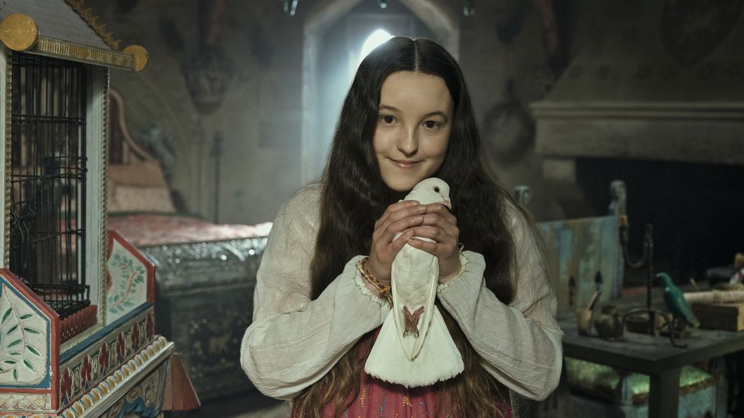 Tráiler de Catherine Called Birdy, la nueva película de Prime Video con ...