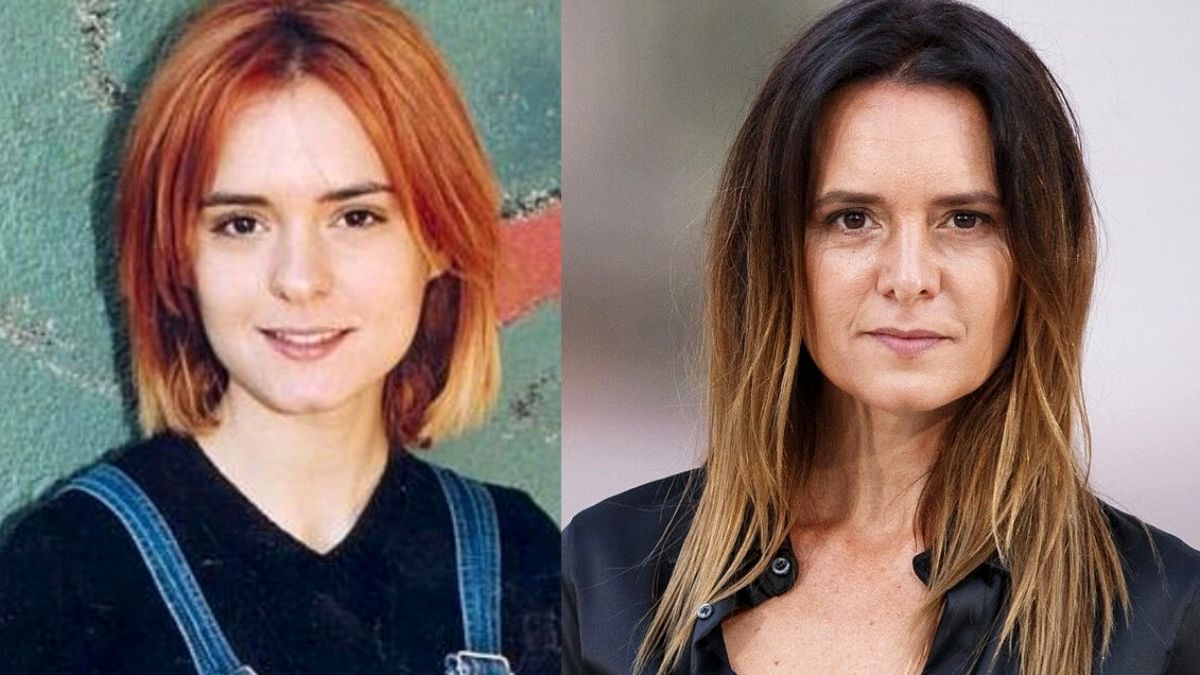 Qué pasó con Eva Santolaria, la actriz que saltó a la fama como Valle ...