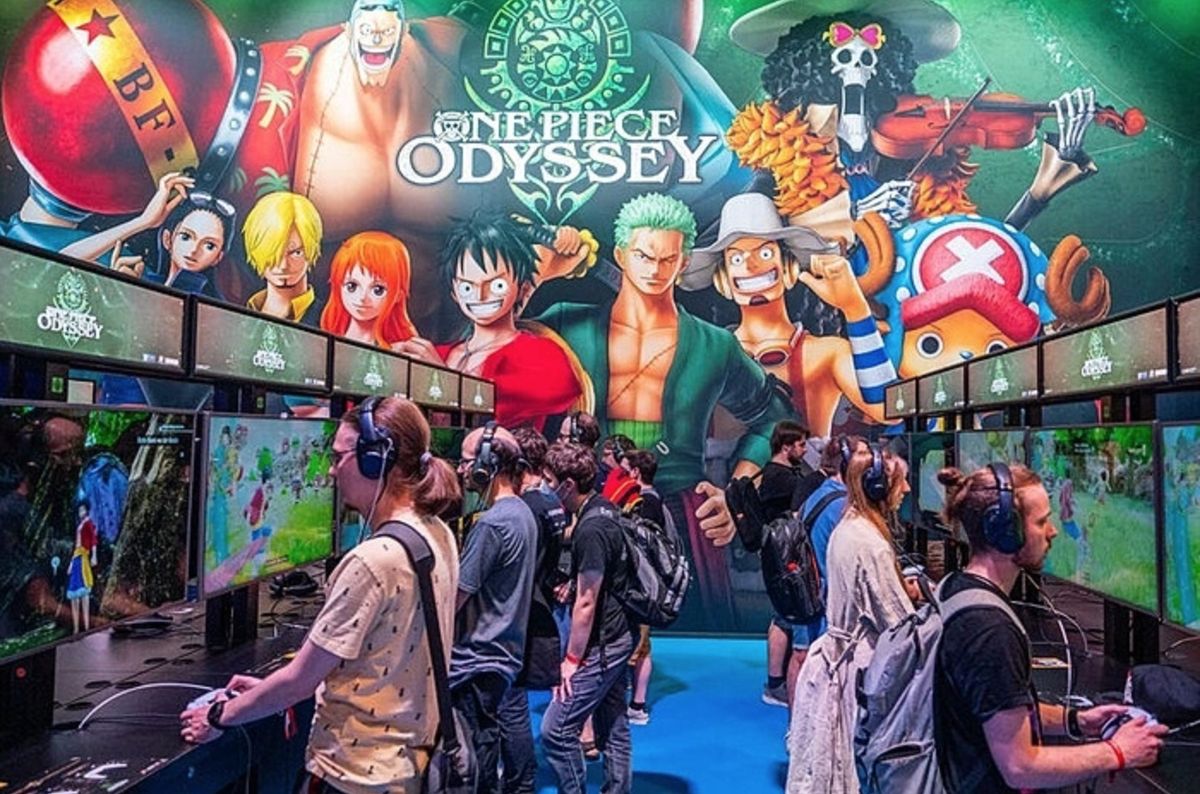 Lo mejor y los mejores de Gamescom 2022, la feria de videojuegos más importante del año