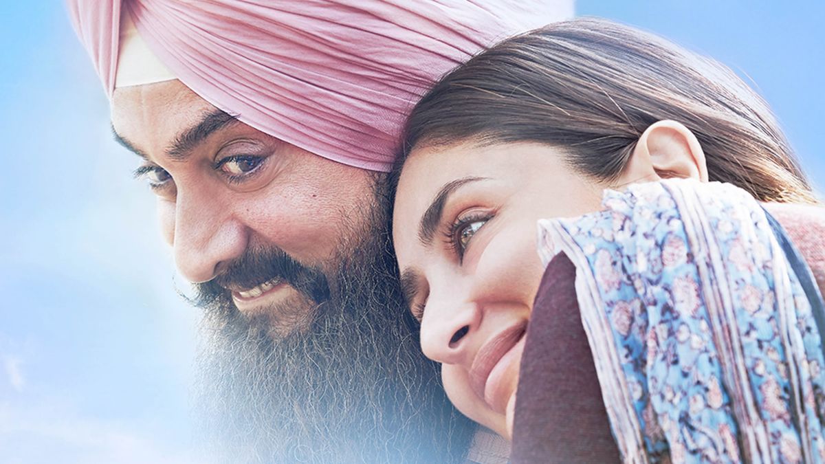 Tráiler de Laal Singh Chaddha, el remake de Forrest Gump que llega desde India y se estrena este mes