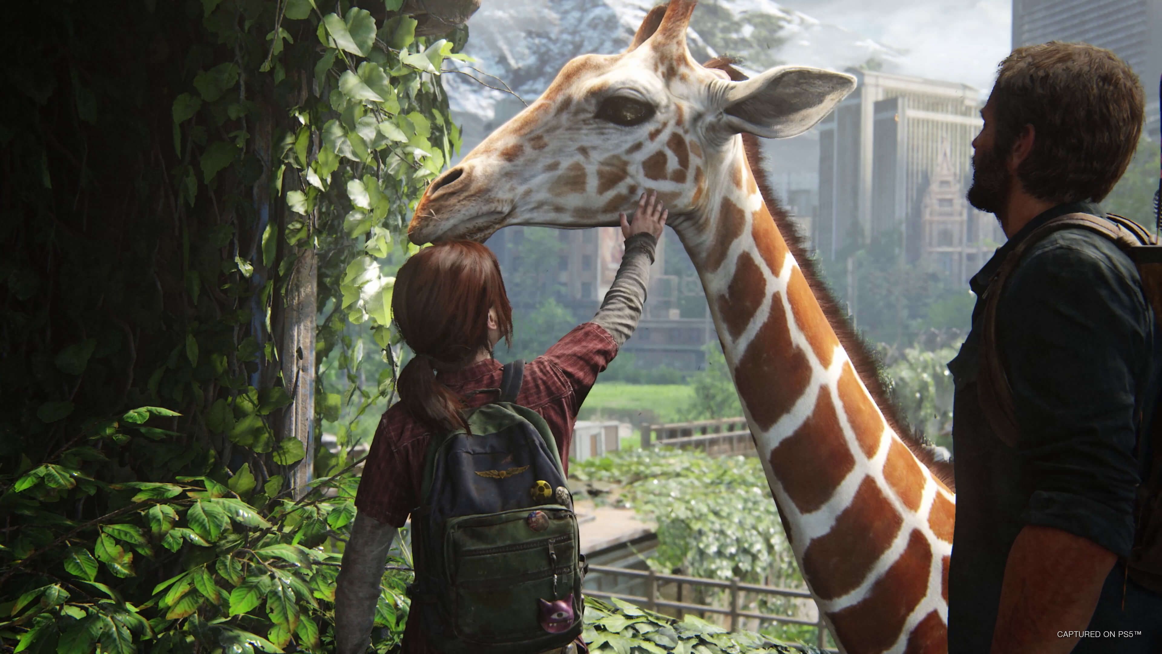 The Last Of Us Parte 1 Remake Es El Juego Físico Más Vendido De La