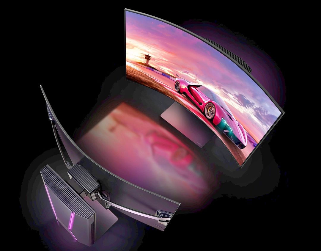 ¿Cuál es el tamaño ideal de un monitor gaming?