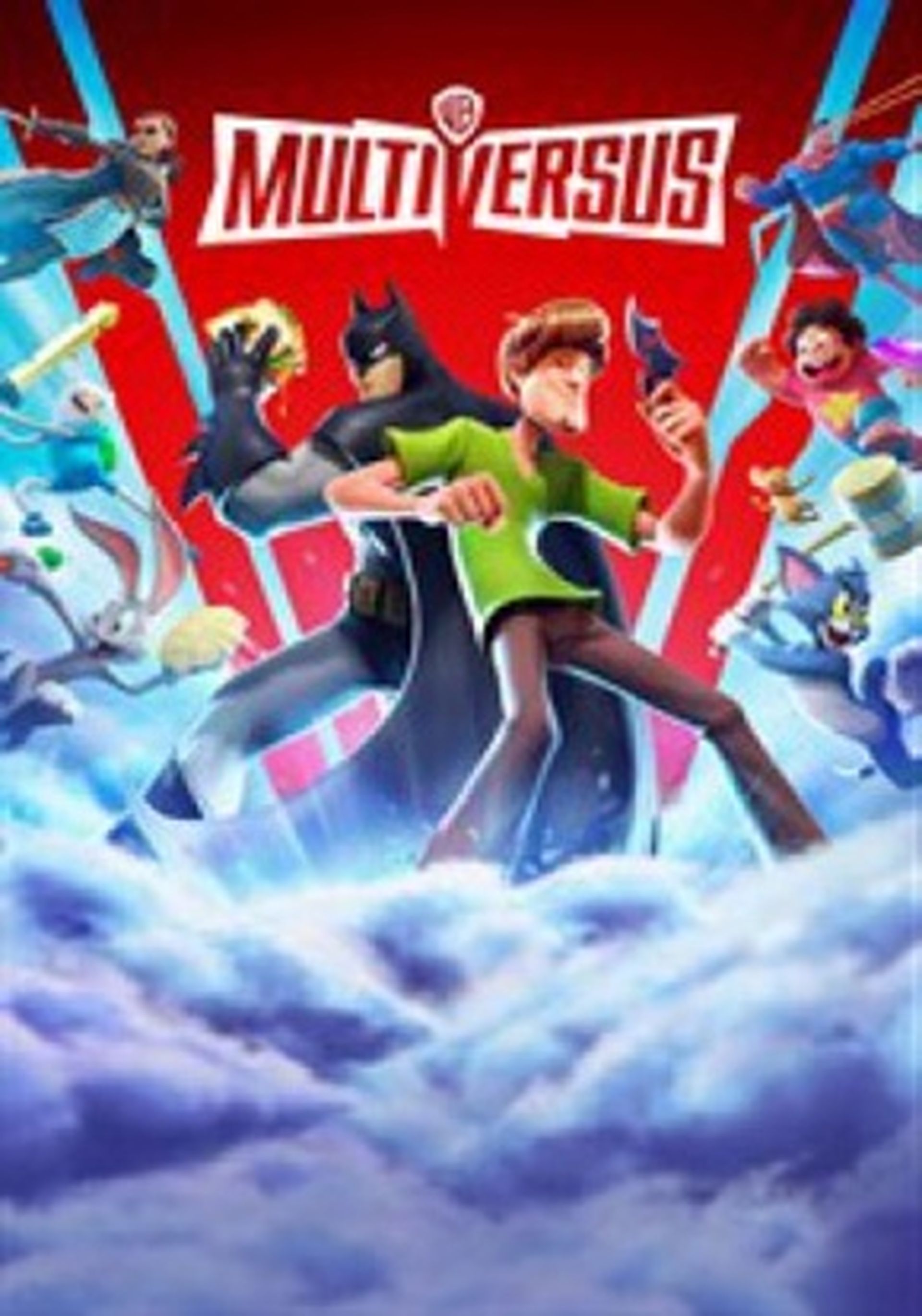 MultiVersus confirma los rumores de cierre: a partir de mayo dejará de ...