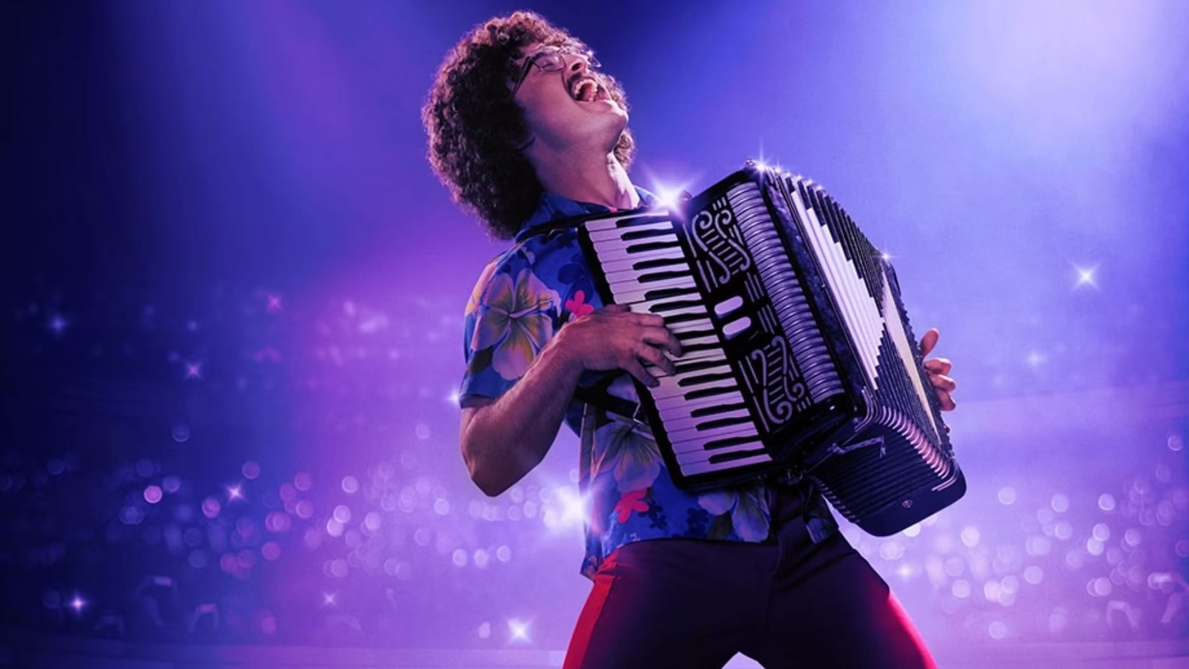 P ster De Weird The Al Yankovic Story La Pel cula Sobre Weird Al p-ster-de-weird-the-al-yankovic-story-la-pel-cula-sobre-weird-al