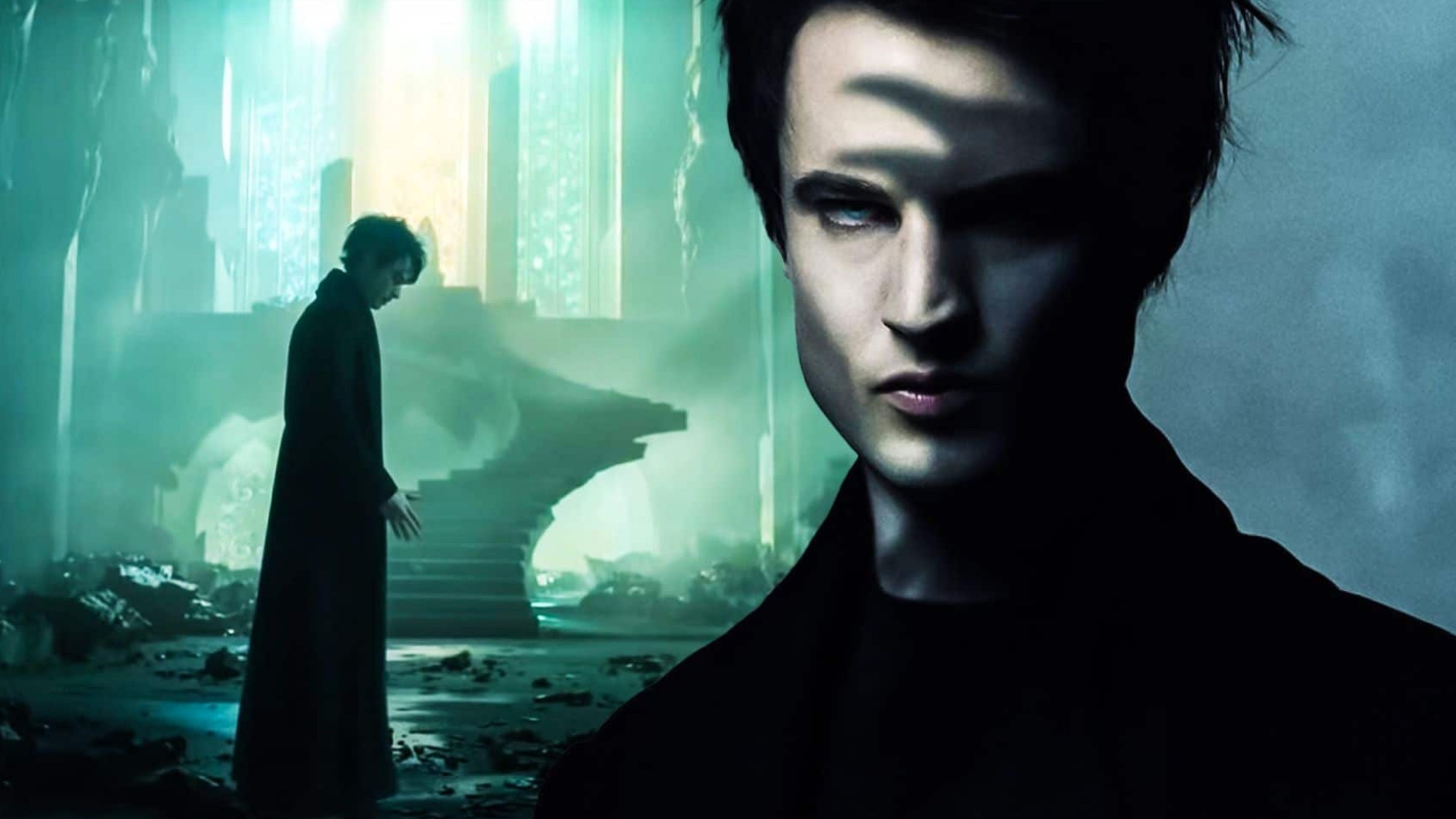 Las nuevas fotos del rodaje de la temporada 2 de The Sandman revelan a ... Las nuevas fotos del rodaje de la temporada 2 de The Sandman revelan a ...