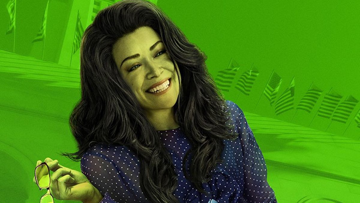 Kevin Feige animó a la creadora de She-Hulk para que la serie no ...