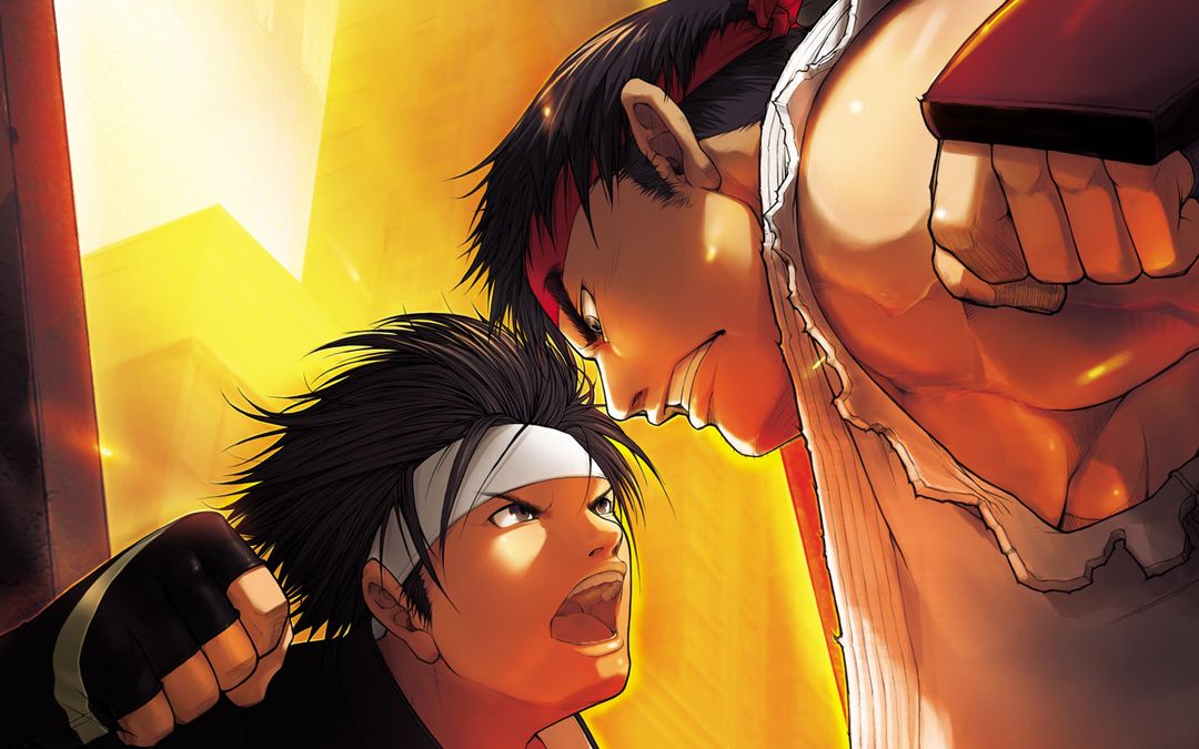 El regreso de SNK vs Capcom está más cerca que nunca antes, asegura el ...