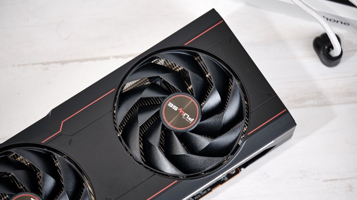 AMD Radeon RX 6750 XT, análisis y opinión