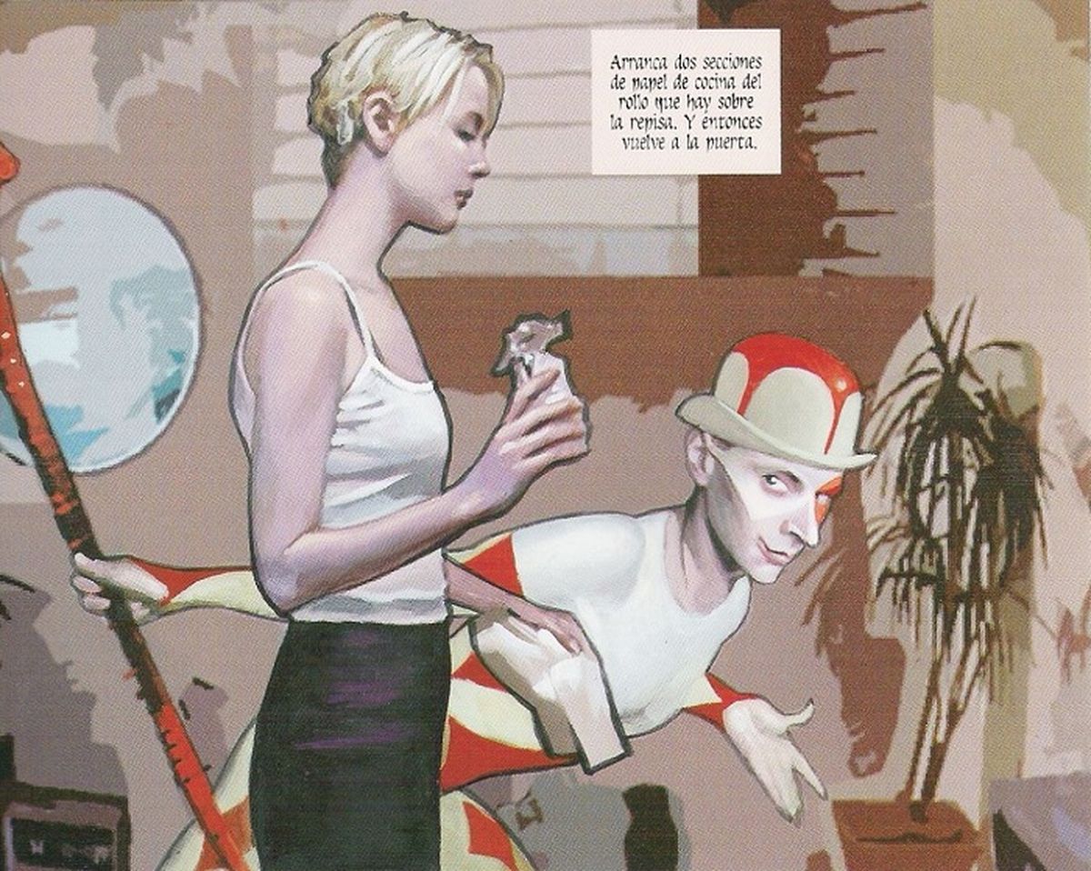 Otros cómics de Neil Gaiman que también podrían adaptarse a serie tras The Sandman