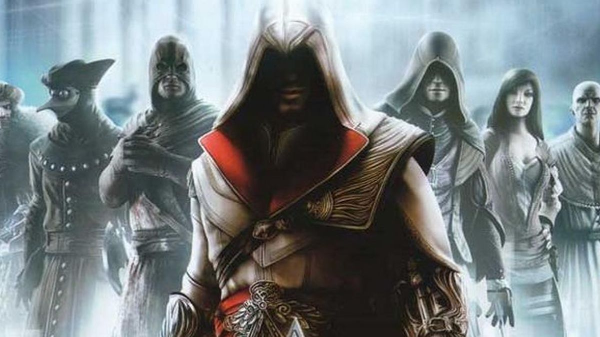 Más detalles de Assassin's Creed Invictus, una experiencia multijugador ...