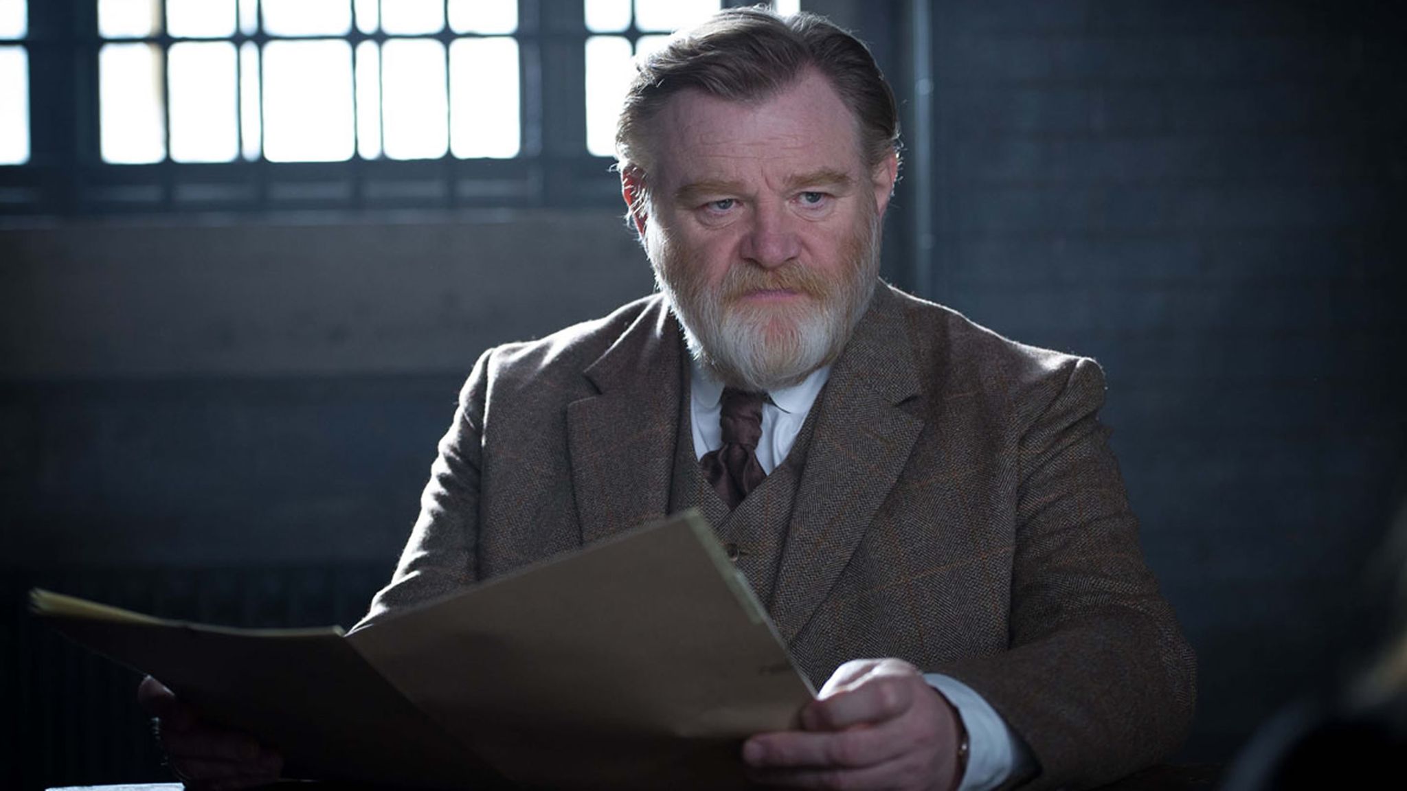 Brendan Gleeson se une al elenco de Joker: Folie à Deux, con Joaquin ...