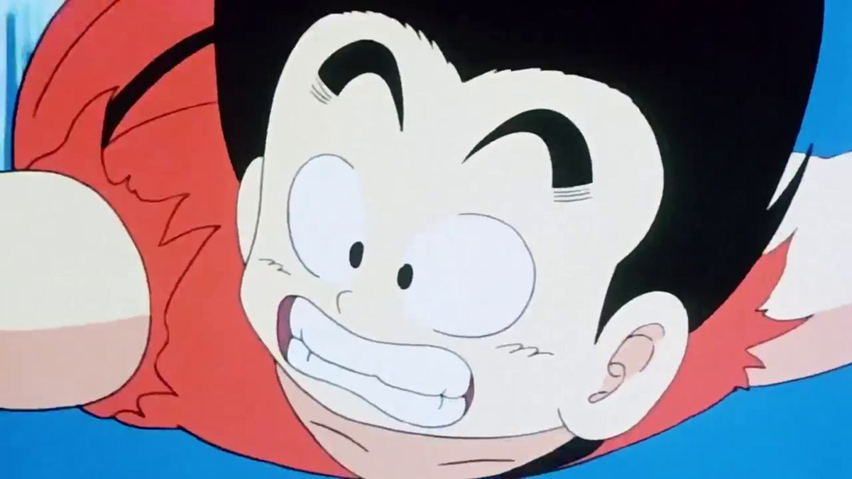 ¿Estará Akira Toriyama contento? - Koji Inada, el dibujante de Dragon ...