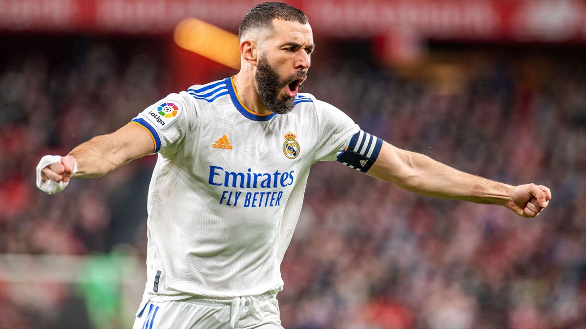 Mejores 23 Futbolistas De Fifa 23 Medias Y Todas Sus Valoraciones