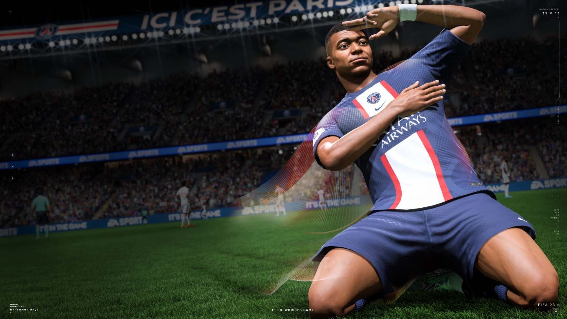 Mejores equipos de FIFA 23 para el modo carrera