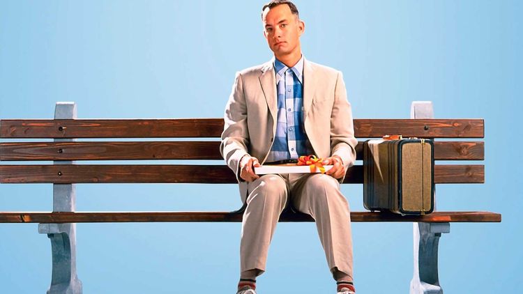 El proyecto Forrest Gump 2 fue desechado en una conversación de solo 40 ...
