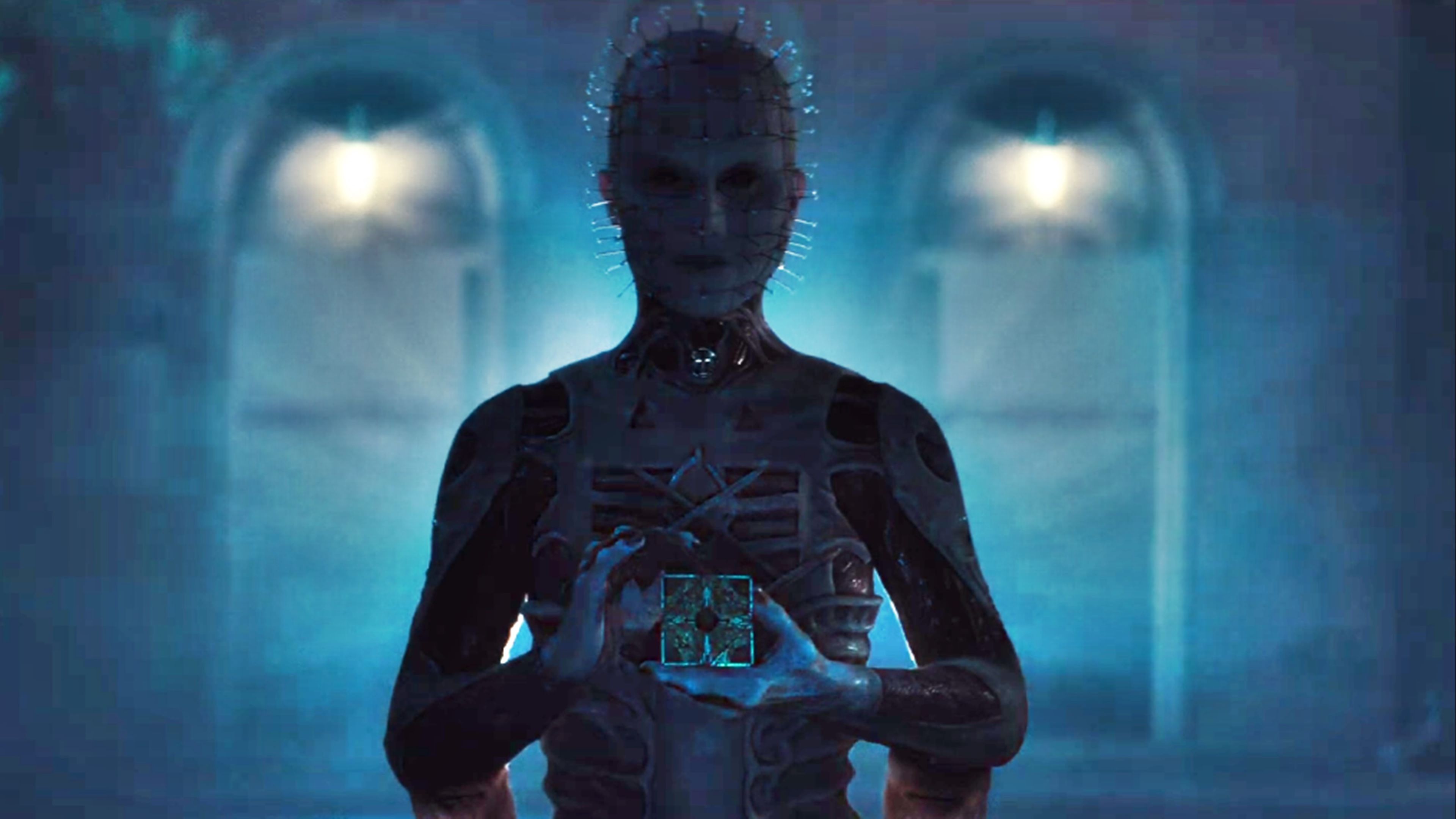 Tráiler de Hellraiser, el reboot del clásico de terror de los 80 que ... Tráiler de Hellraiser, el reboot del clásico de terror de los 80 que ...