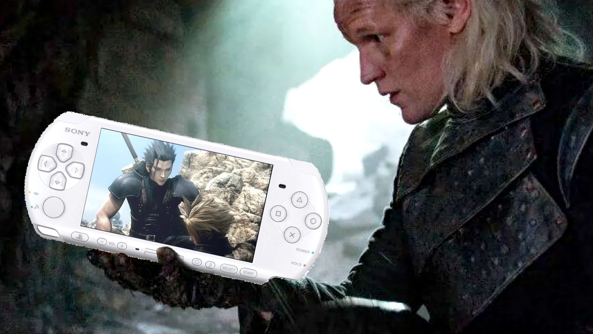 Lo mejor de PSP, la primera consola portátil de Sony PlayStation, a ...