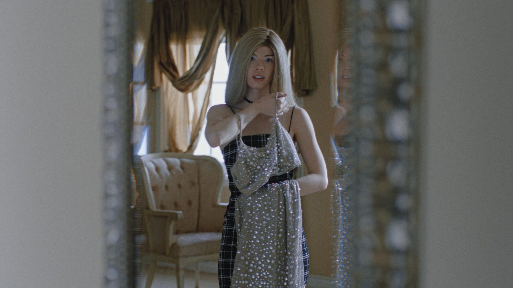 Análisis de Immortality, una de las experiencias más originales y perturbadoras del año