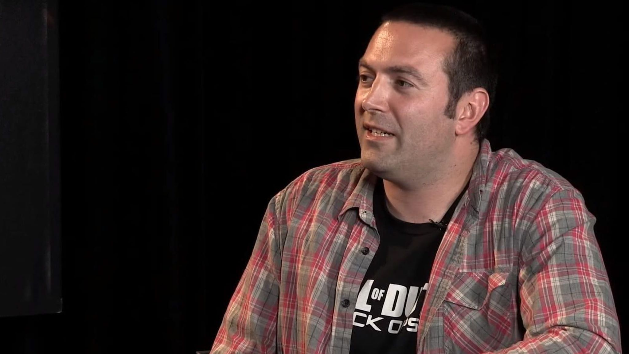 Jason Blundell abandona Deviation Games, el estudio que firmó su primer juego en exclusiva para ...