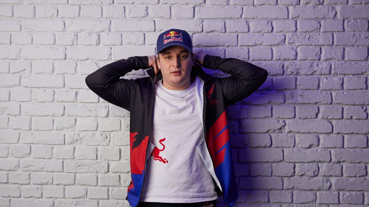 Jukeyz, el jugador profesional de Call of Duty ya ha salido del coma ...